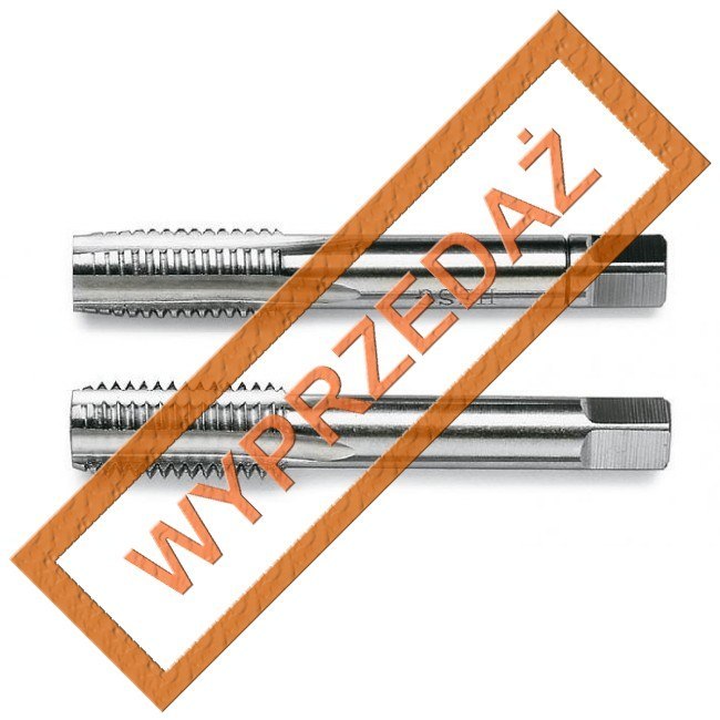 GWINTOWNIK CALOWY UNF NR6-2SZT - sklep narzedziowy24.eu